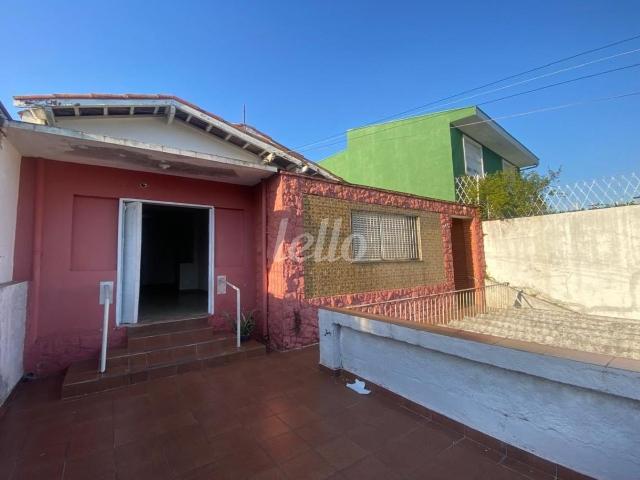 Comercial à venda no a Jardim da Saúde