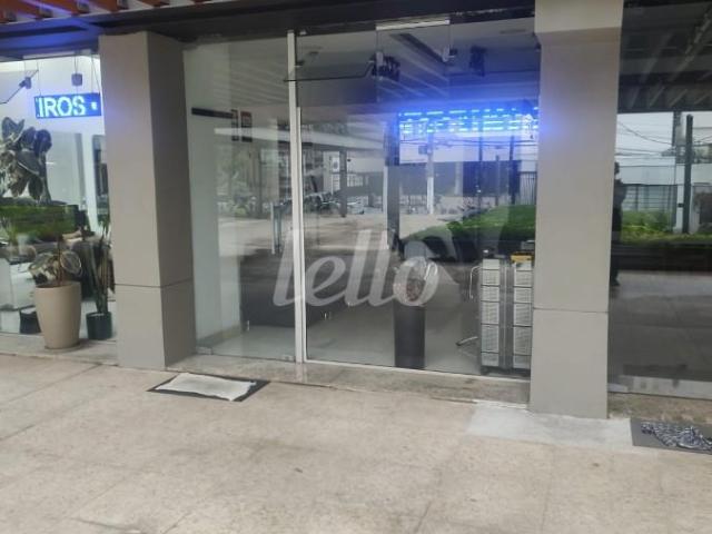 Comercial à venda no a Jardim Paulista