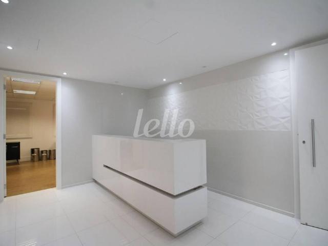 Comercial à venda no a Jardim Paulista