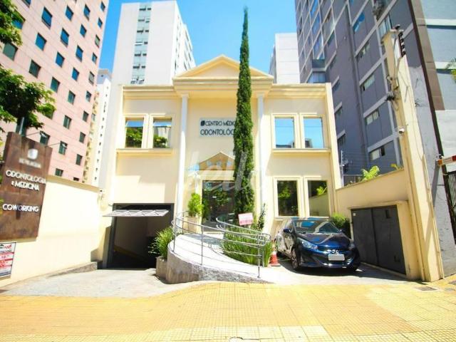 Comercial à venda no a Jardim Paulista