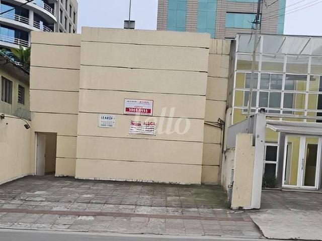 Comercial à venda no a Jardim Paulista
