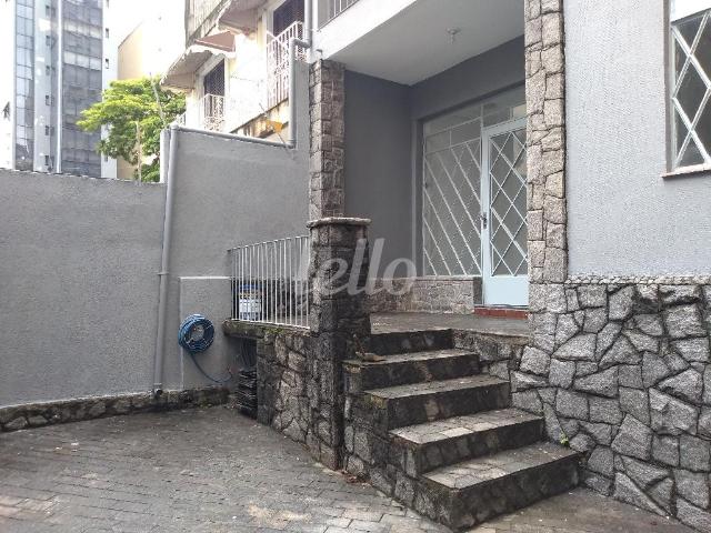 Comercial à venda no a Jardim Paulista