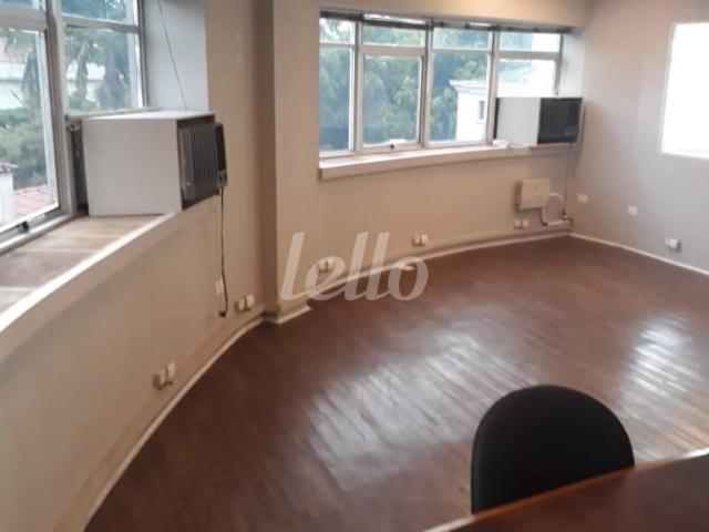 Comercial à venda no a Jardim Paulista