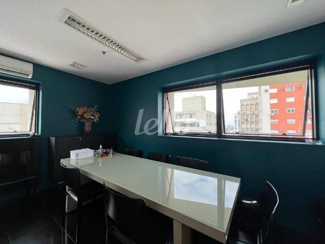 Comercial à venda no a Jardim Paulista