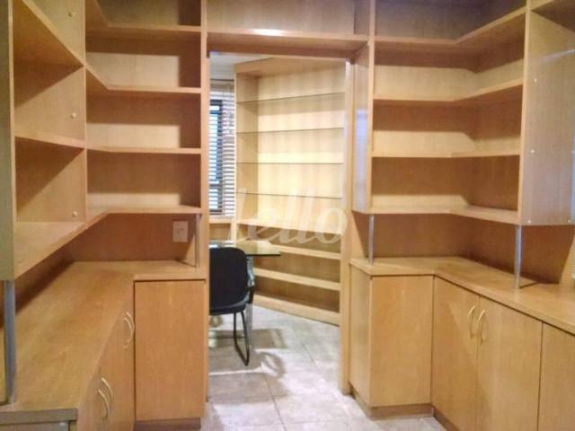 Comercial à venda no a Jardim Paulista