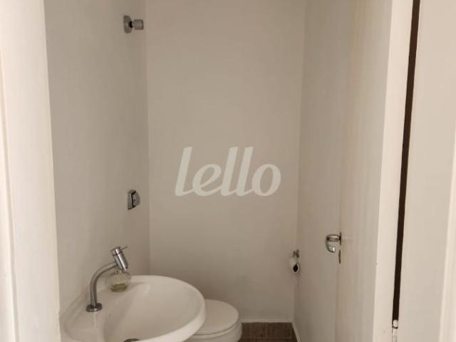 Comercial à venda no a Jardim Paulistano