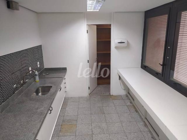 Comercial à venda no a Jardins