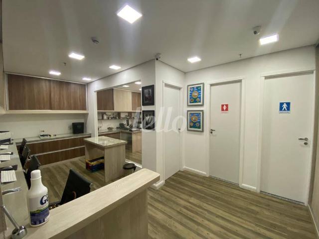 Comercial à venda no a Jardins