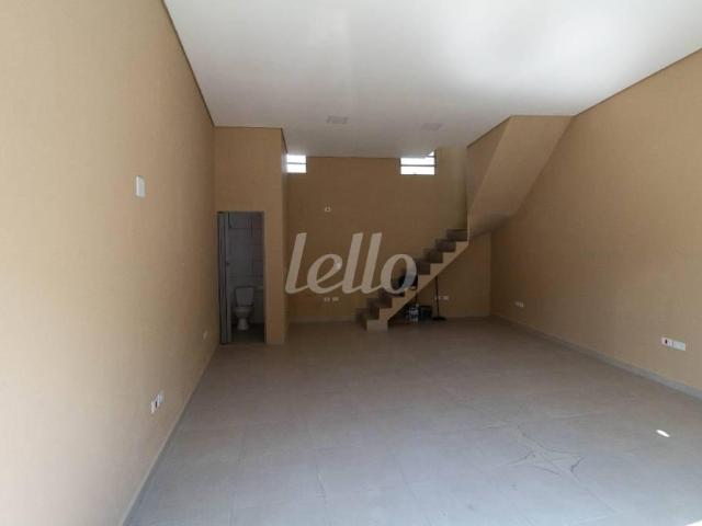 Comercial à venda no a Lauzane Paulista
