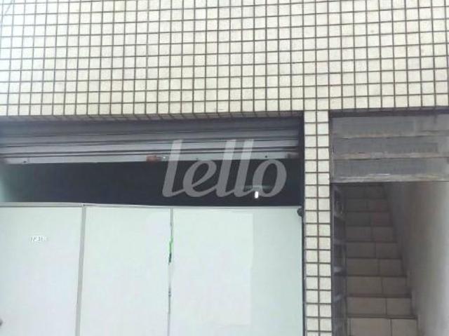 Comercial à venda no a Lauzane Paulista