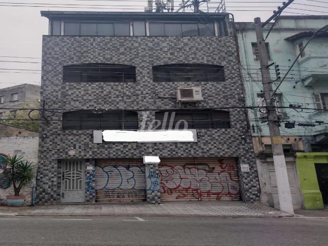 Comercial à venda no a Liberdade