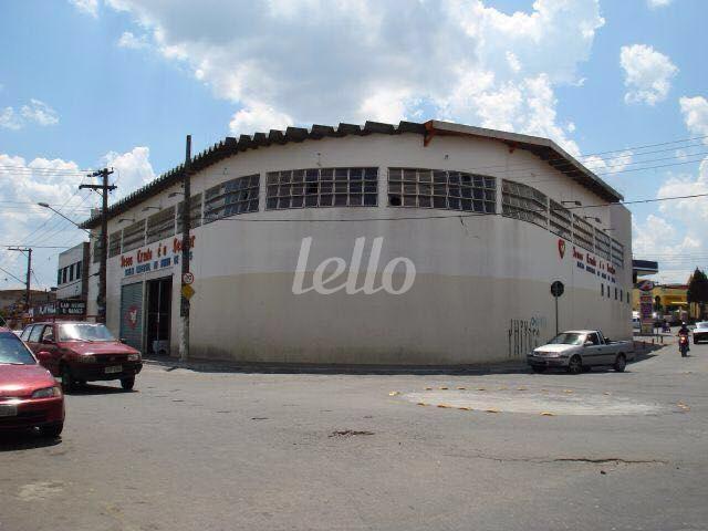 Comercial à venda no a Parque Continental I