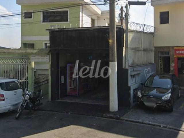 Comercial à venda no a Parque Mandaqui