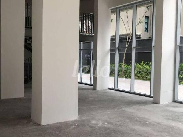 Comercial à venda no a Pinheiros