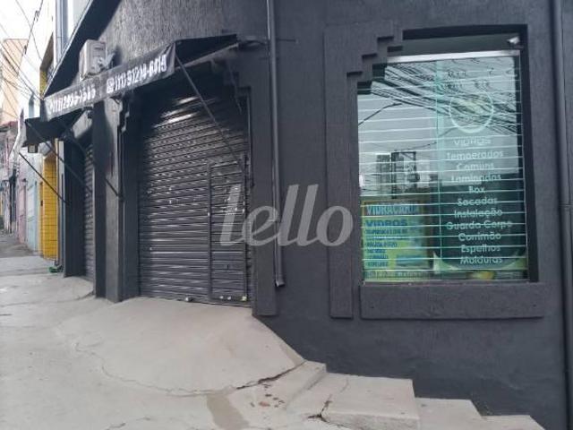 Comercial à venda no a Quarta Parada