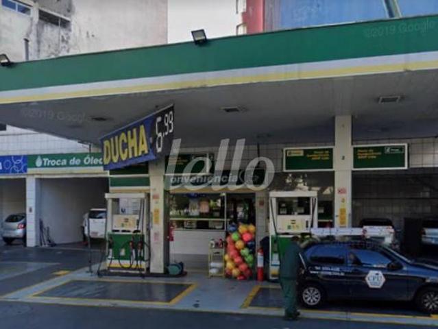 Comercial à venda no a Santa Cecília