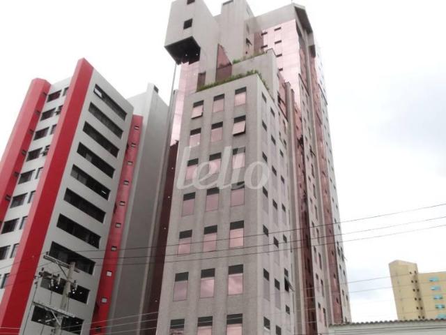 Comercial à venda no a Santana
