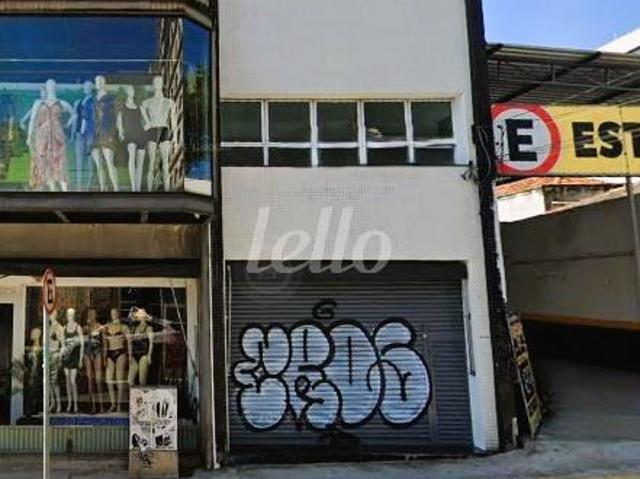 Comercial à venda no a Santana
