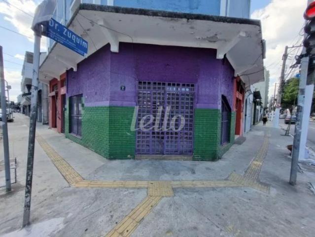 Comercial à venda no a Santana