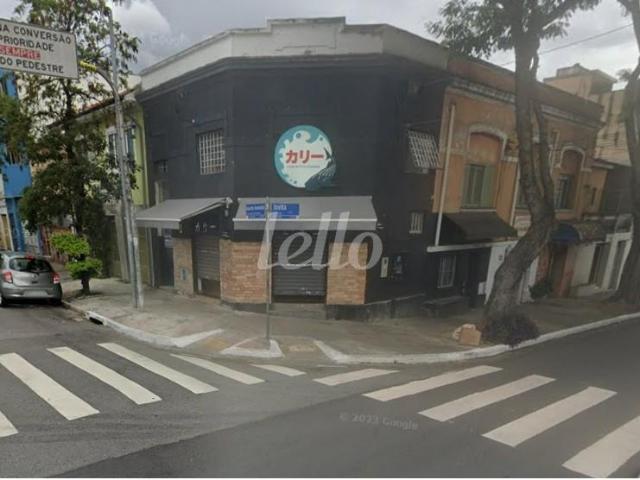 Comercial à venda no a Santana