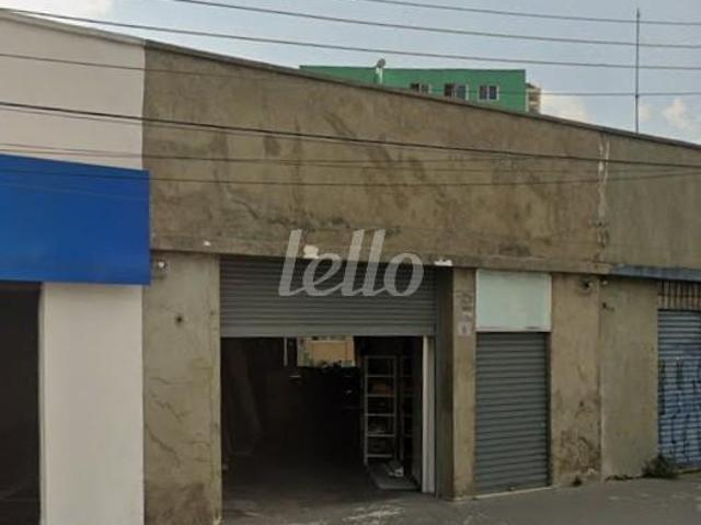 Comercial à venda no a Santana
