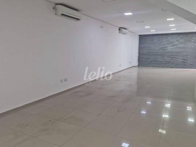 Comercial à venda no a Tatuapé