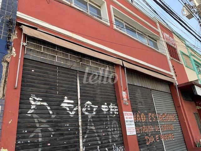 Comercial à venda no a Tatuapé