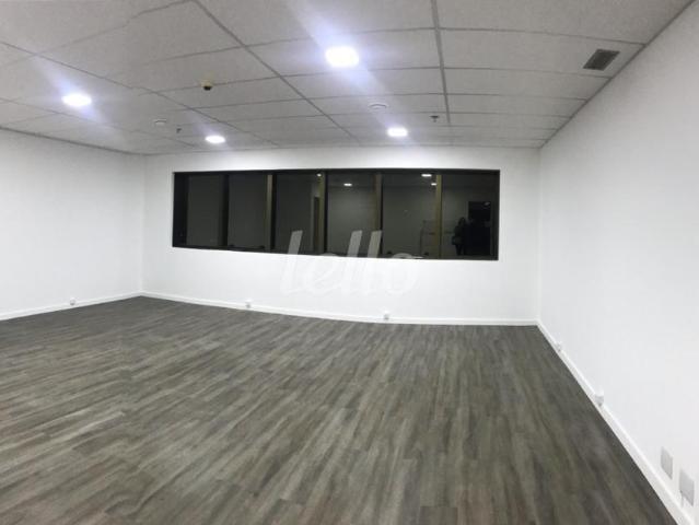 Comercial à venda no a Várzea da Barra Funda