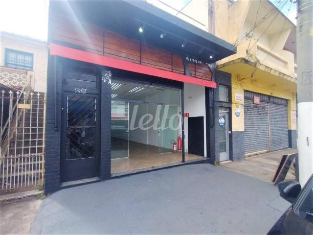 Comercial à venda no a Vila Cláudia