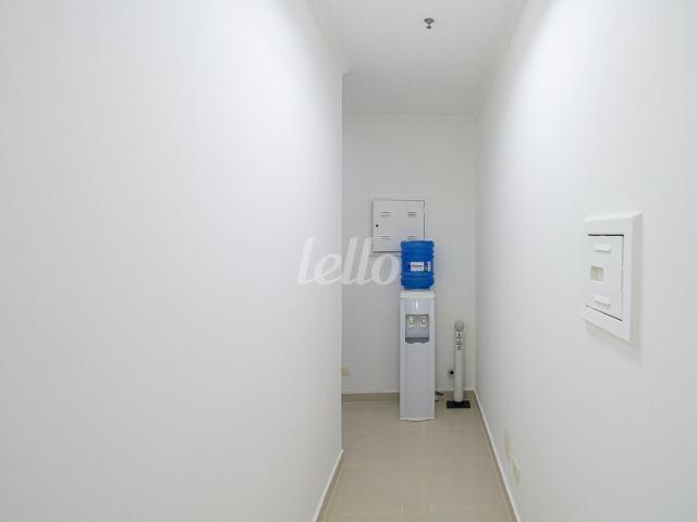 Comercial à venda no a Vila Clementino