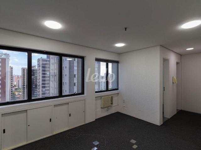Comercial à venda no a Vila Clementino