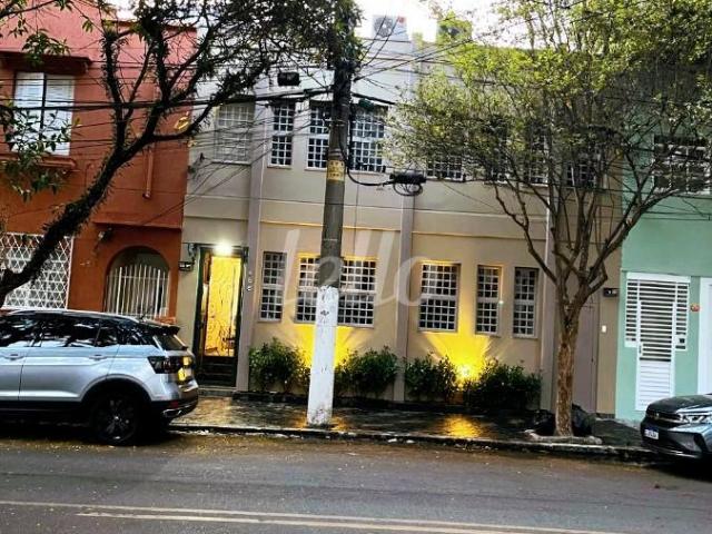 Comercial à venda no a Vila Clementino