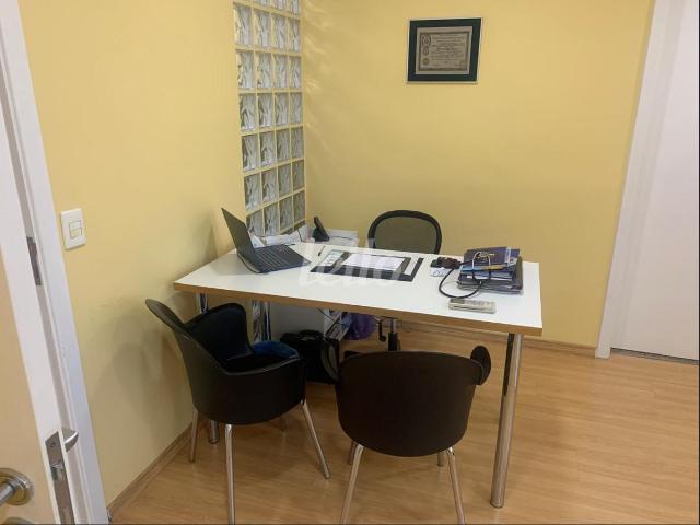 Comercial à venda no a Vila Clementino
