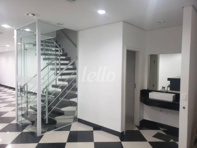 Comercial à venda no a Vila Clementino