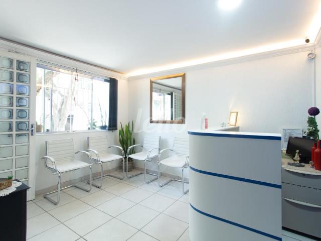 Comercial à venda no a Vila Clementino
