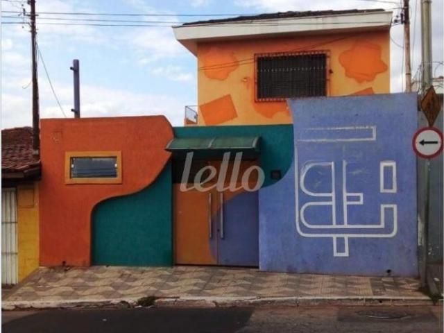Comercial à venda no a Vila Amália Zona Norte