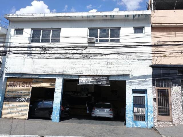 Comercial à venda no a Vila Albertina