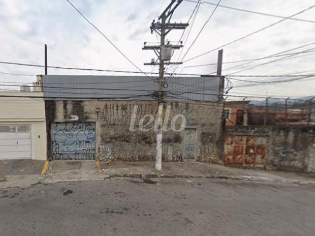 Comercial para alugar no a Vila Aurora Zona Norte