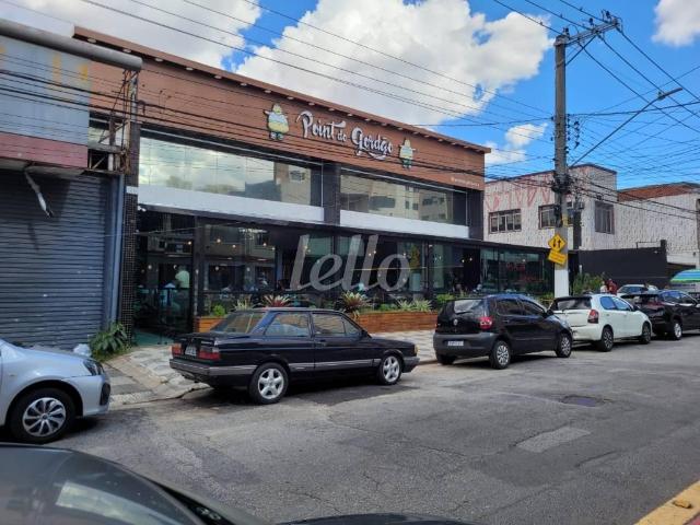 Comercial Ã venda no a Vila Bertioga