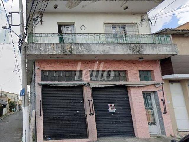 Comercial à venda no a Vila Gustavo