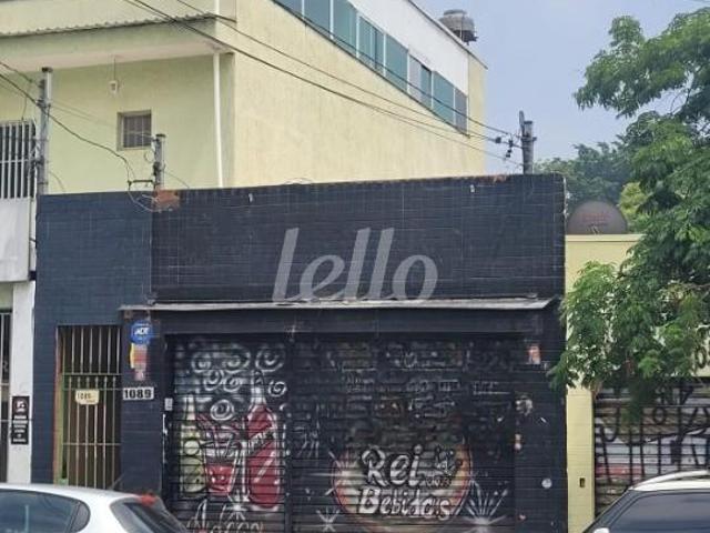 Comercial à venda no a Vila Gustavo
