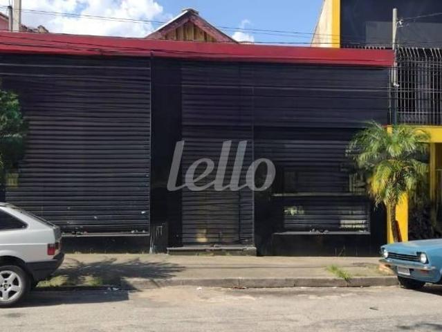 Comercial à venda no a Vila Formosa