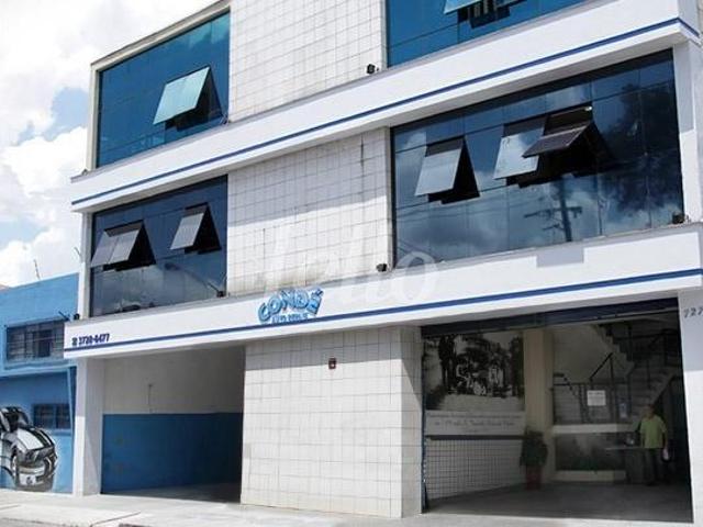 Comercial à venda no a Vila Independência