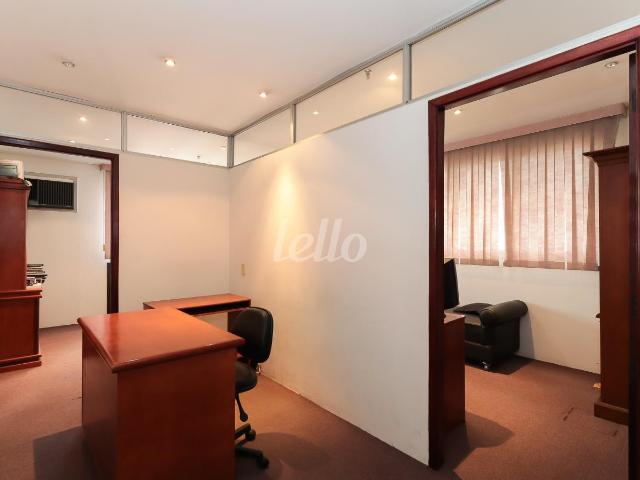 Comercial à venda no a Vila Olímpia