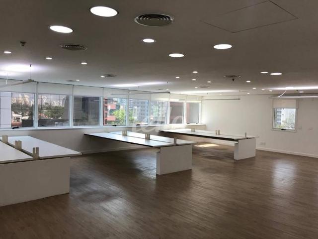 Comercial à venda no a Vila Olímpia
