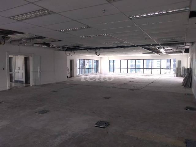Comercial à venda no a Vila Olímpia
