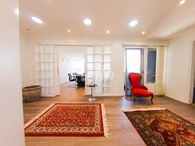 Comercial à venda no a Vila Olímpia