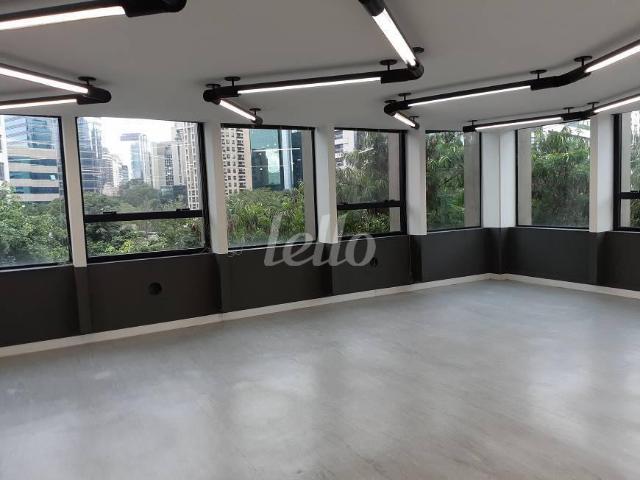 Comercial à venda no a Vila Olímpia