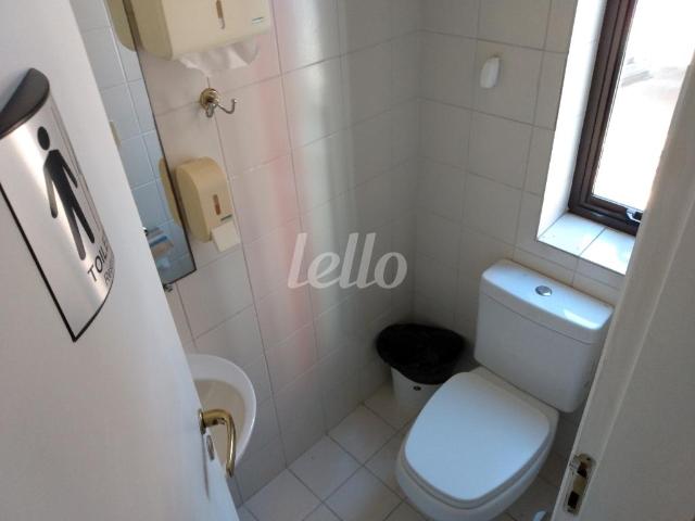Comercial à venda no a Vila Olímpia