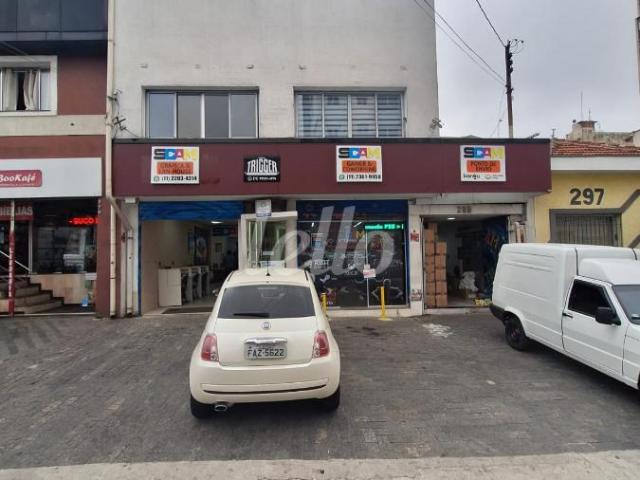Comercial à venda no a Vila Mazzei